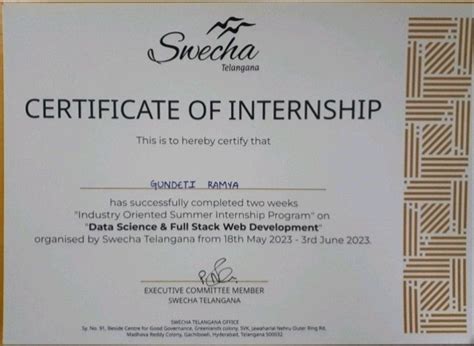 Ramya Gundeti On Linkedin Datascience Fullstackdevelopment