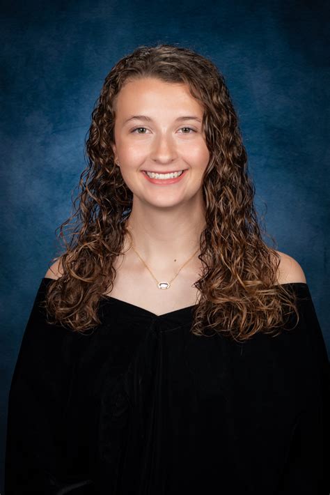 Bkw Introduces Class Of 2025 Valedictorian And Salutatorian Berne