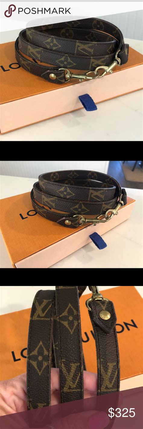 How To Put Strap On Louis Vuitton Crossbody Paul Smith