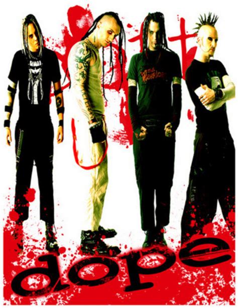 Dope Band On Tumblr