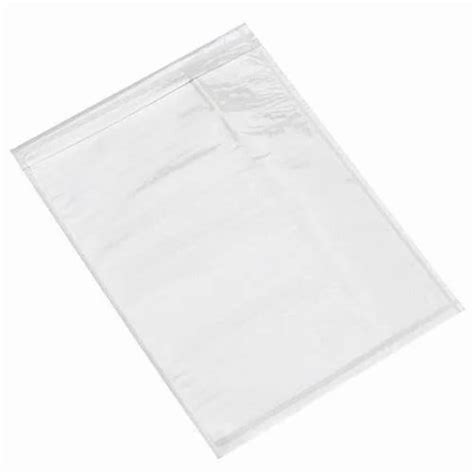 Pp Plastic Bag For Packaging At ₹ 1 Piece In Noida Id 9277171530