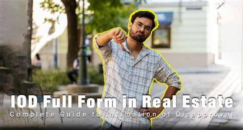 Eoi Full Form In Real Estate Understanding Expression Of Interest For