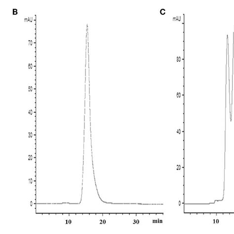 Elisa And Ec50 Determination Of Lead V1 10 And V2 4 Humanized E06