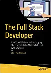 7 Best Books For Full Stack Web Development In 2023 Programming Cube