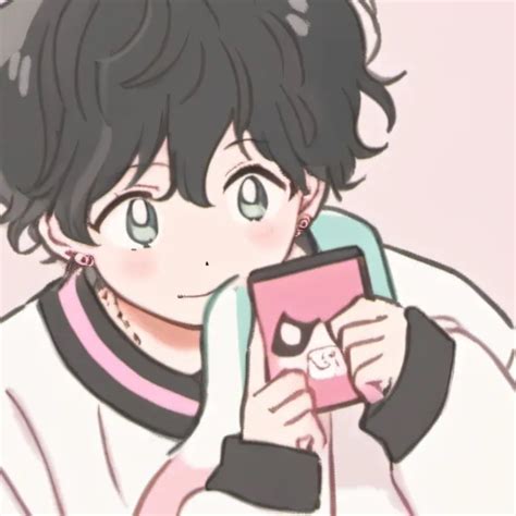 Talkie Profile Deku Talkie Ai