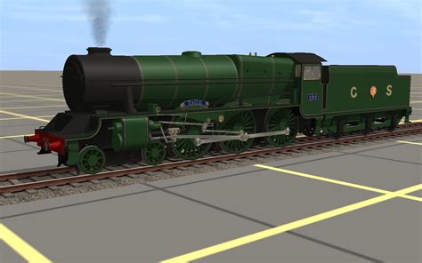Trainz Portal