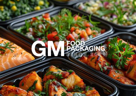What We Do Gm Packaging