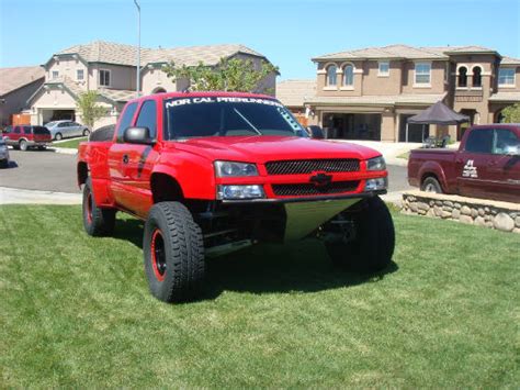 Garys Prerunner