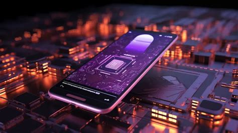 GPUs To NPUs In Smartphone Development Empowering AI Revolution