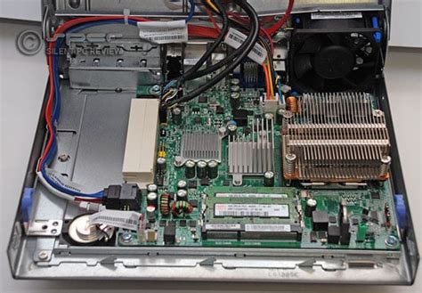 Lenovo Thinkcentre M P Eco Usff Green Corporate Sff Pc Silent Pc Review