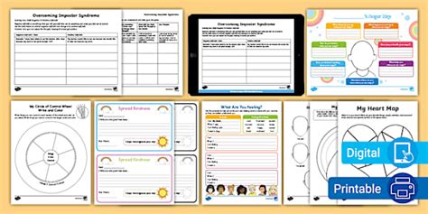Free Social And Emotional Learning Sel Teaching Resources Taster Pack