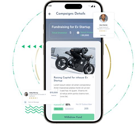 Kickstarter Clone Ready To Launch Crowdfunding Platform 2025