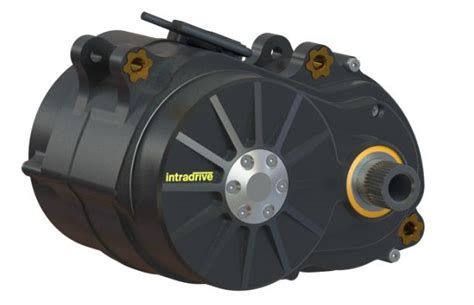 Motor Gearbox Units Mgu Review