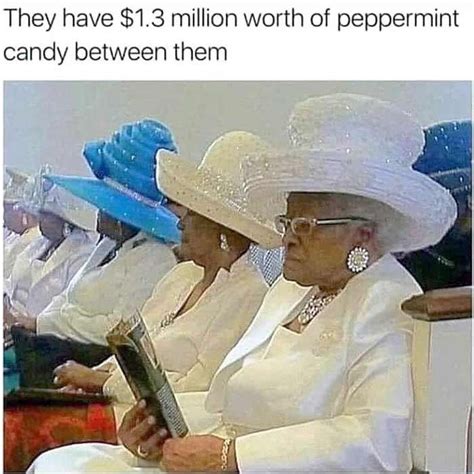 Peppermint Candy A Plenty Time 🍬 🍬 👍 Funny Black Jokes Black People Memes Really Funny Memes