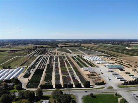 Welcome To Johnson Farms Sod And Nursery