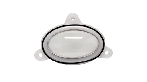 Asy Halo Deck Button Oval Sg 1 Twinstarj43