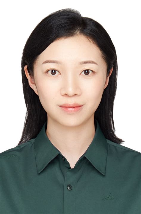 高怡 旅游与休闲管理学院