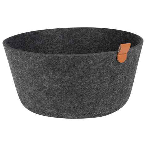 Korb Lifestyle Anthrazit Online Kaufen Hofmeister