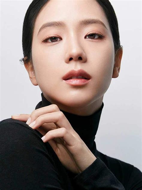Blackpinks Jisoo Introduces Her Agency Blissoo For Solo Endeavours
