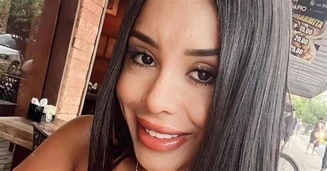 Choro De Saudades Todos Os Dias Diz Mãe De Mulher Desaparecida Desde