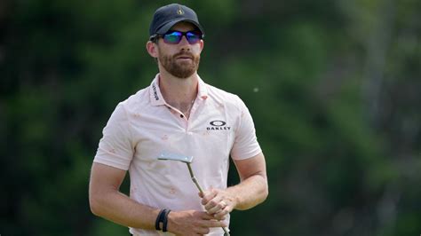 Patrick Rodgers 71 Gives Him 1 Stroke Lead At Texas Open Espn