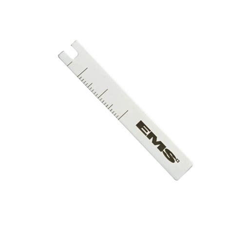 Ems Flat Spanner Ivodent Africa