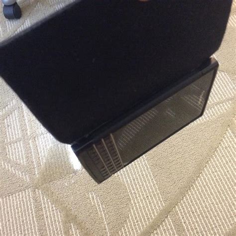 Boredso I Modded My Passport Case Blackberry Forums At