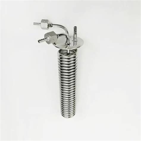 Cooling Coil 3 76mm Od91mm Tri Clamp Distiller Sri Lanka Ubuy