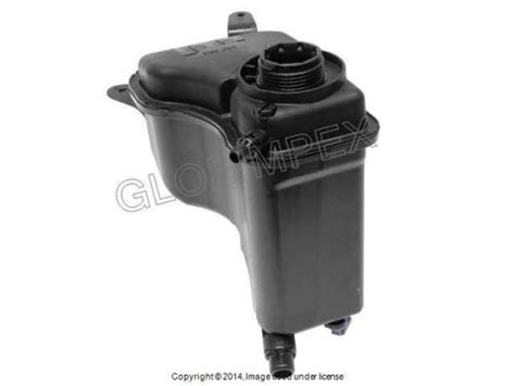 Sell Bmw E82 E88 E90 E91 E92 E93 Coolant Expansion Tank With Level