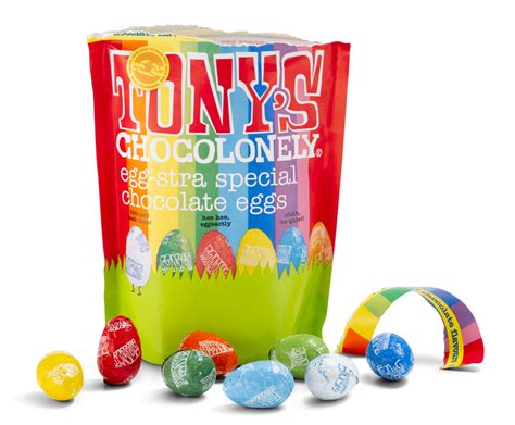 Weve Found Our Favourite Larger Than Life Easter Egg On The Shelves