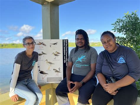 Safeguarding Sombrero Island With The Anguilla National Trust