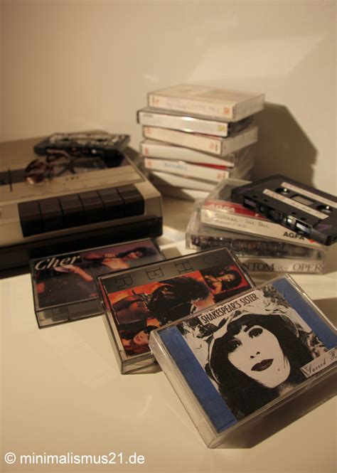 Vom Verschwinden Der Dinge Minimalismus21