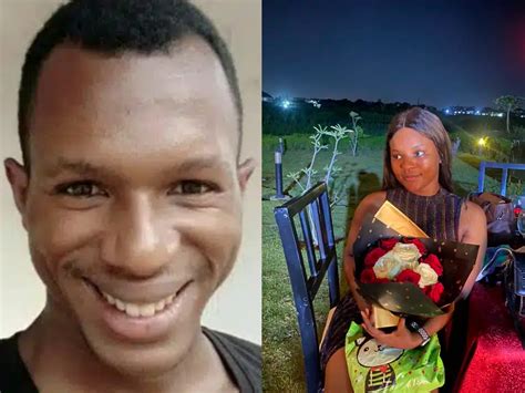 Daniel Regha Reacts To Being Romantically Linked With Influencer Ruth