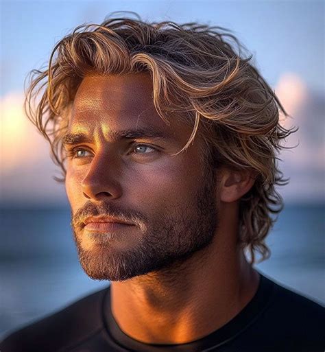 The Surfer Hairstyle 27 Ideas And How To Get The Look Mens Hairstyles