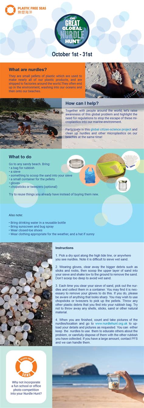 2809 Nurdle Huntlongrevised V3 2023 Plastic Free Seas