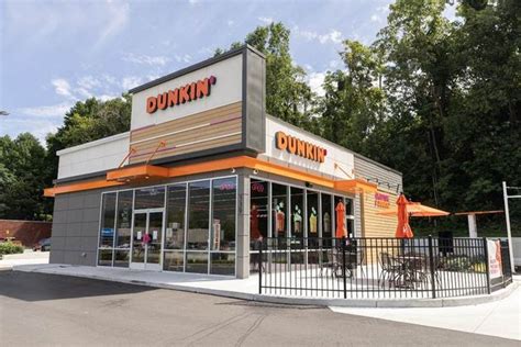Dunkin Donuts Announces Major Canadian Comeback Daily Hive Dished