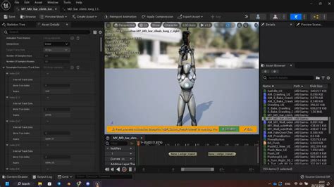 I Hate Targetingrandom Errors Always Appear Even If They Were The Same Animations But In