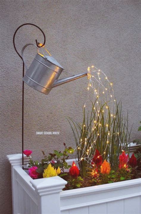 30 Magical Diy Garden Lantern Ideas Bored Art