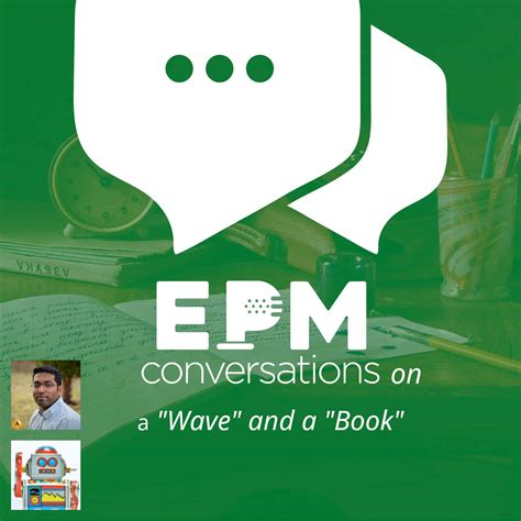 Epm Conversations — Episode 15 A Conversation With Cameron Lackpour