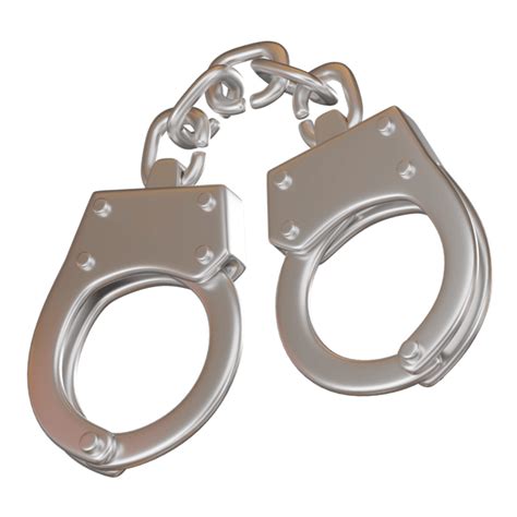 Handcuffs Pngs For Free Download