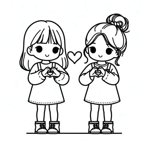 Pin By Rebekah Ellis I On Ipad In 2025 Friends Sketch Bff Drawings