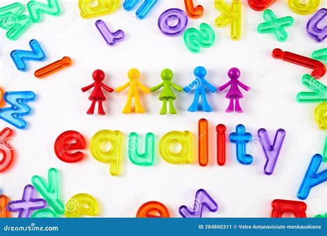 Concepto De Igualdad Y Diversidad Igualdad De Derechos Entre Hombres Y