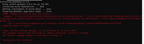 Python Environment Issue Calciferzh Minimal Hand Github