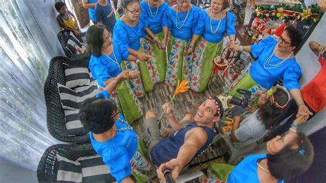 Marinduque Rising Si Kulas Kyle Jennerman Canadian Vlogger Sa Marinduque