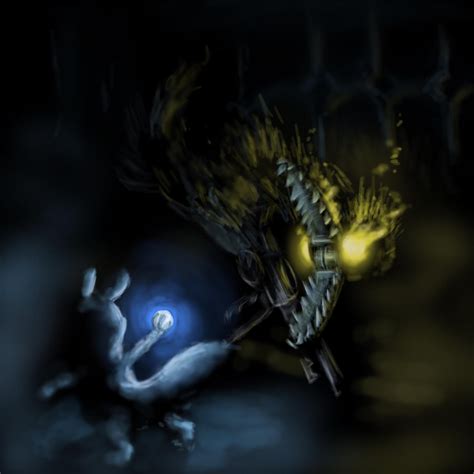 Miros Bird R Rainworld