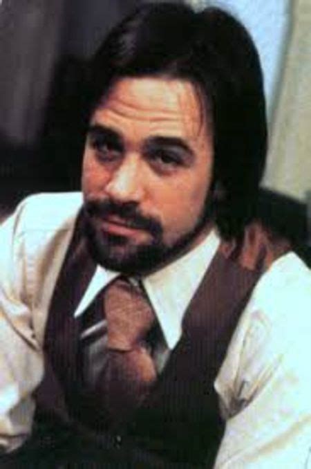 One Life To Live Fame Actor Gerlad Anthony Died At The Age Of 52 In 2004