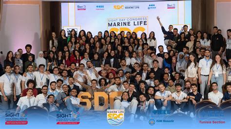 Sdc 40 Sight Day Congress