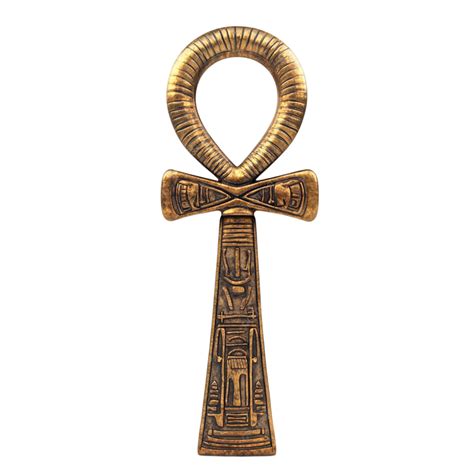Ankhkey Of Life Was The Ancient Egyptian Hieroglyphic Character
