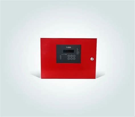 System Sensor Fire Alarm Panel At Rs 4500 Fire Alarm Panel In Delhi