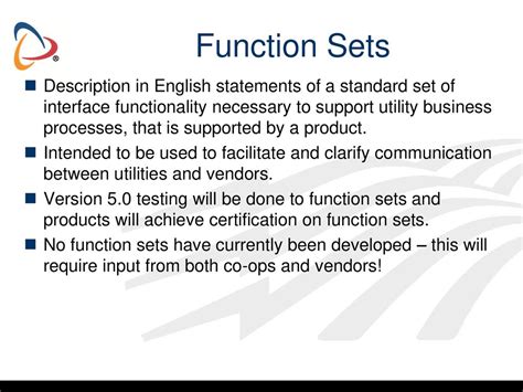 Technical Update Multispeak Users Group Meeting Ppt Download